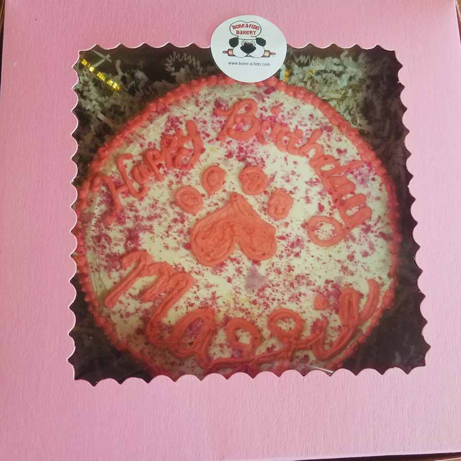 Bone-a-Fido Bakery